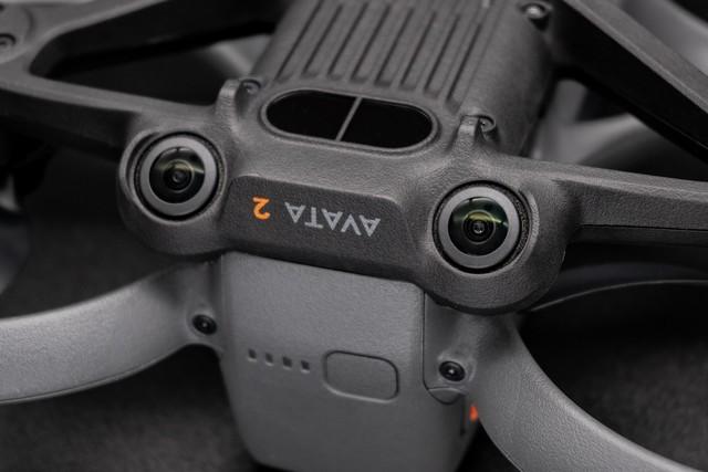 DJI Avata 2好玩吗？5988元买一个套装值不值 - 知乎