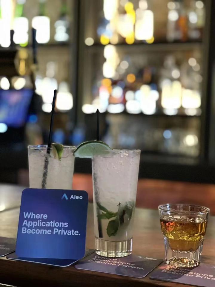 Aleo项目是否靠谱？Aleo项目防坑指南及常见问题解答 - 知乎