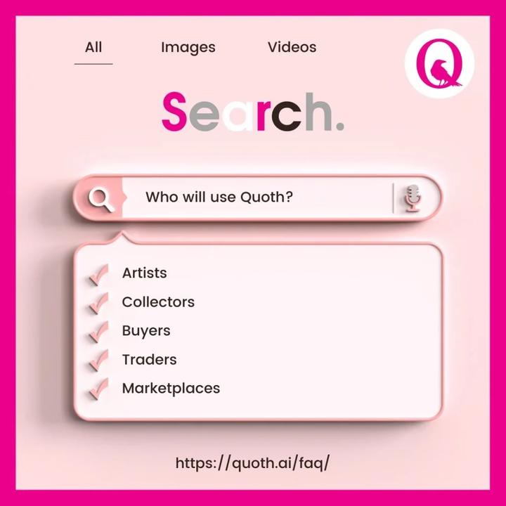 Quoth：如何让NFT去伪存真？ - 知乎