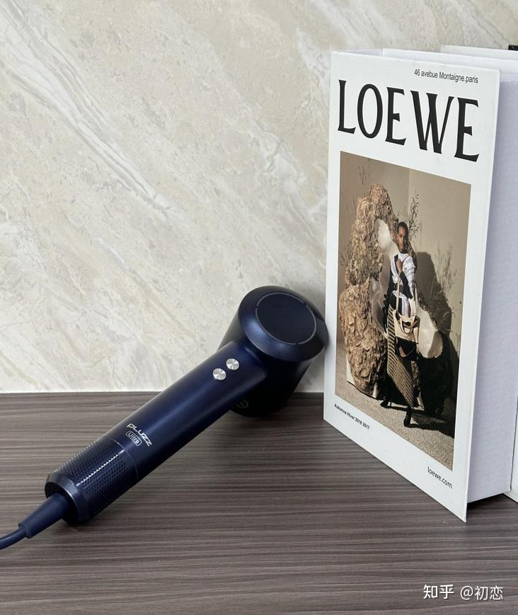 高速吹风机怎么选？手把手教你如何挑选适合自己的高速吹风机，内附PLUZZ X116 Ultra使用体验！ - 知乎