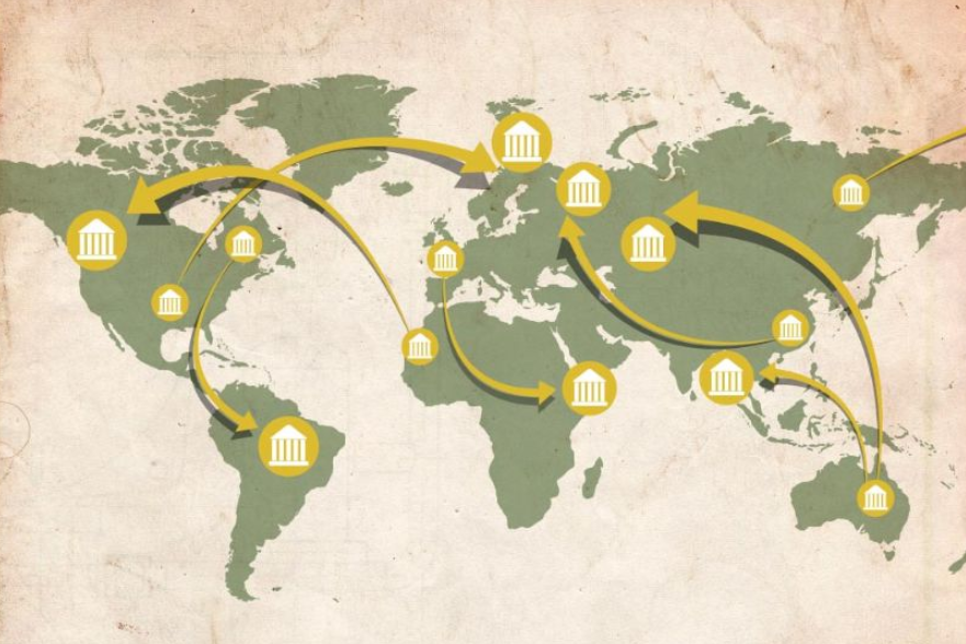 在疫情下日益火爆的“TNE”到底是什么？ - 知乎