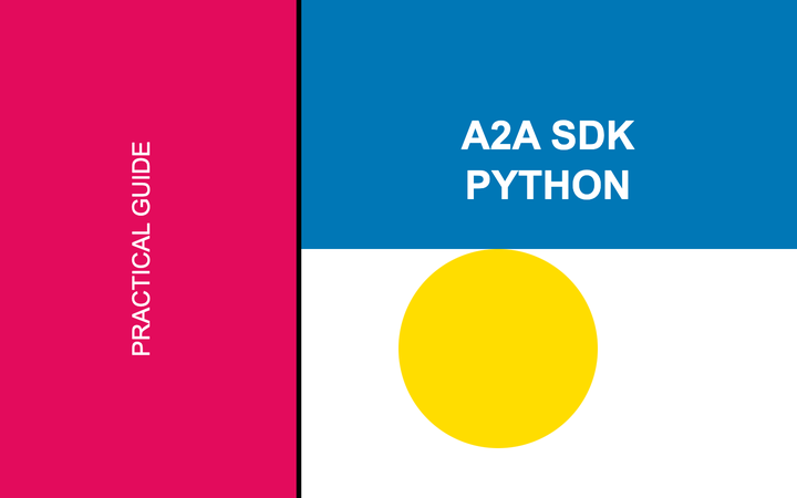 实践官方的 A2A SDK Python - 知乎