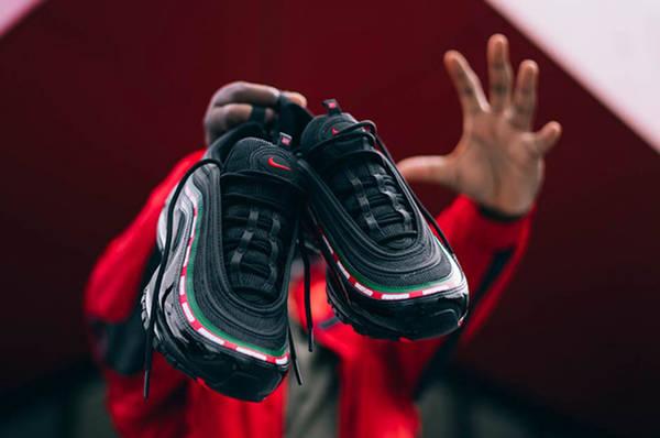 30年来各种Air Max，究竟哪双值得买？ - 知乎