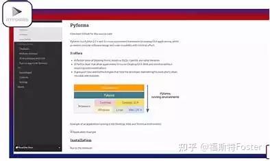 Python Gui图形化开发 - 知乎