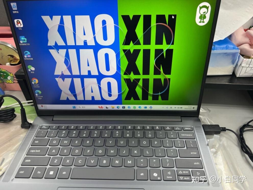 联想小新14se酷睿版（联想小新14SE 2025）怎么样？体验四天优缺点测评 - 知乎