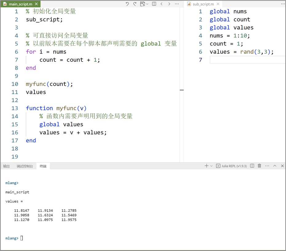 MWORKS 2025b：里程碑升级，Sysblock全栈替代，开启AI4MWORKS智能工程 - 知乎