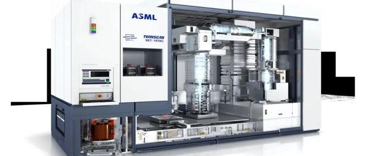 什么是光刻机的焦深（DOF）？ - 知乎