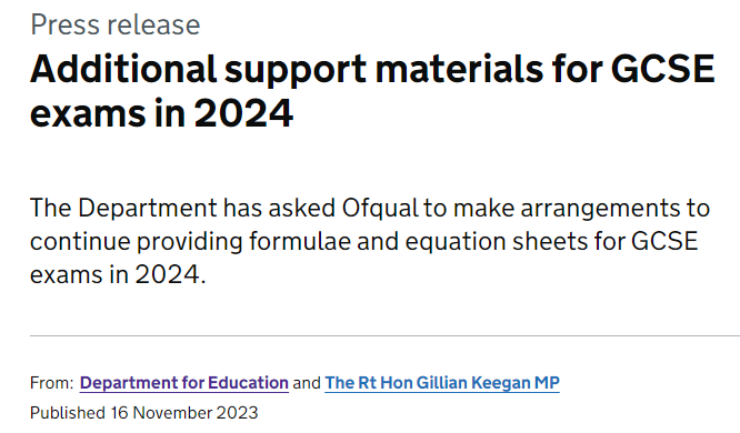 【索引留学】2024-25，这几门GCSE&IGCSE学科最新考试变化你要知道！ - 知乎