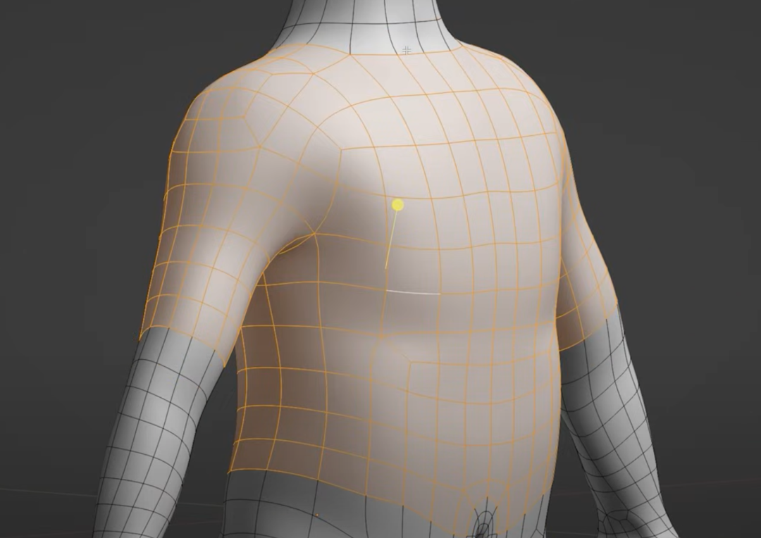 CrossMind Studio：3D动画角色创造教程（5服饰建模-上-T恤和裤子）内含原视频 - 知乎