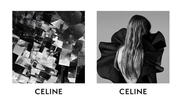 不再性冷淡的Céline，你还爱吗？ - 知乎