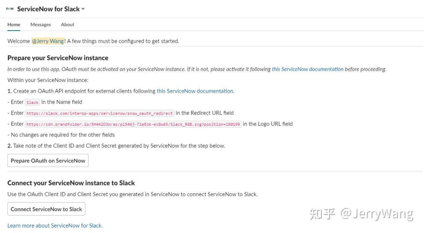浅谈 Slack Channel 支持的一些提高工作效率的特性 - 知乎