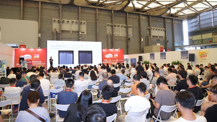 【独家揭秘】VisionChina（上海）机器视觉展研讨会最新日程揭晓！ - 知乎