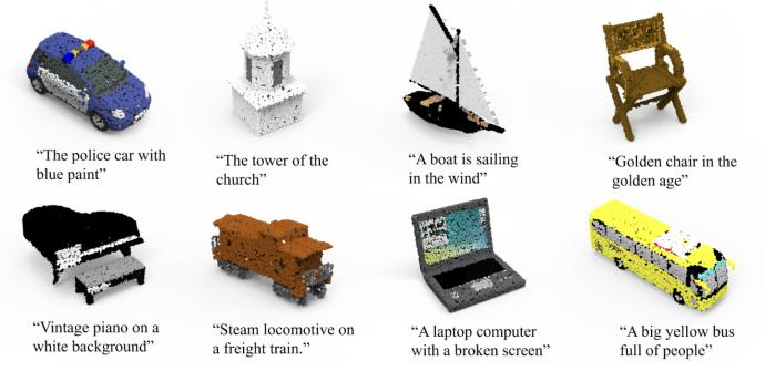 ICLR'24 Spotlight｜Uni3D：首个十亿级别3D通用大模型，直接将3D backbone统一为ViT - 知乎