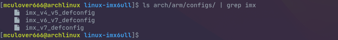 移植linux内核到i.MX6ULL过程 - 知乎
