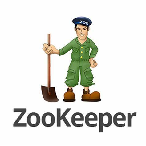 zookeeper 单节点安装 - 知乎