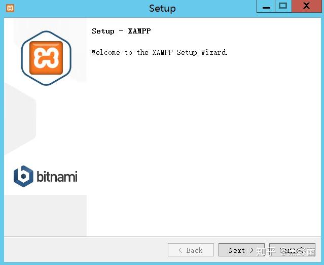 Windows Server 安装REDcap（一）： 安装XAMPP - 知乎