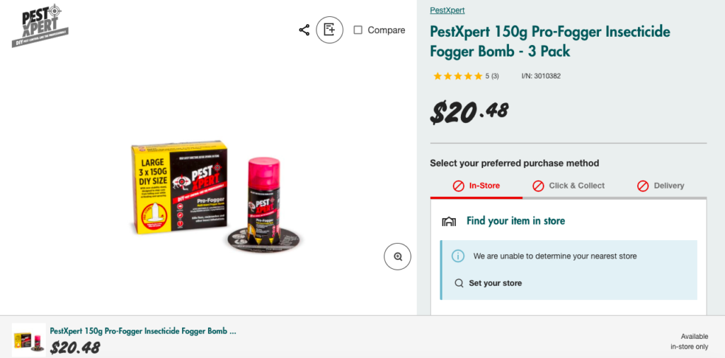 澳洲生活必知！关于PEST CONTROL（病虫害治理）的实用知识大全，建议收藏！ - 知乎