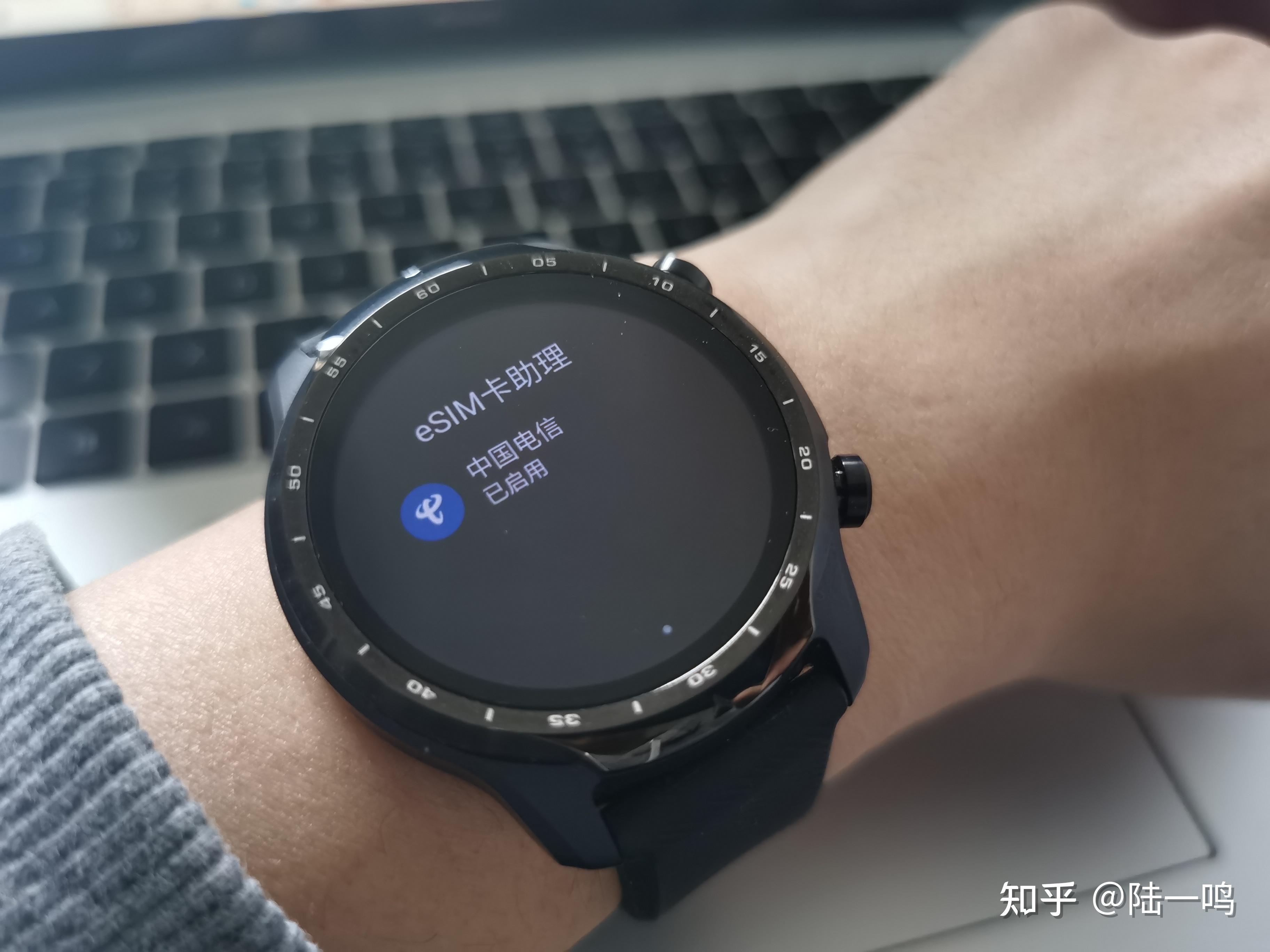 【4月更新】2023年Ticwatch智能手表选购指南（Ticwatch Pro X/Pro 3/GTW/GTK）内附详细配置参数和上手体验 ...