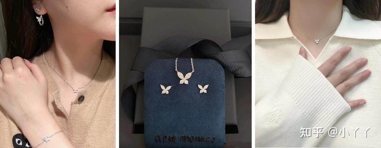 2023年APM项链推荐，APM摩洛哥是什么牌子？APM项链/手链值得买吗？APM项链/手链款式推荐[精选20款] - 知乎