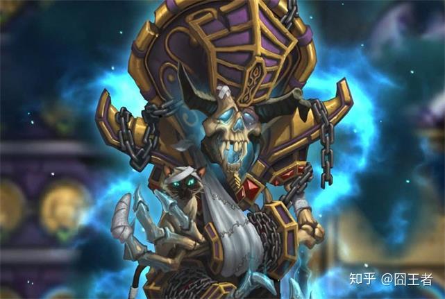 魔兽世界怀旧服：60级Naxx和80级Naxx，有什么关系？ - 知乎