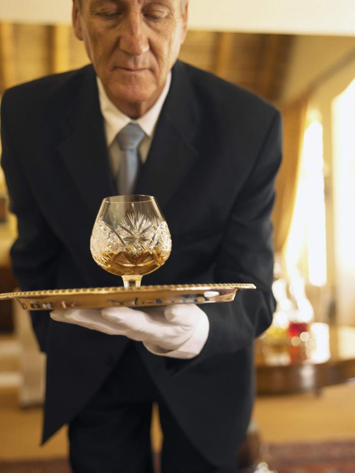 英国管家协会（UK Butler Guild） - 知乎