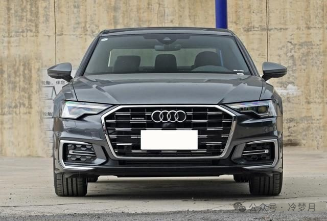 开了1年多极氪001，现换了奥迪A6L，车主：差距比想象中的更大 - 知乎