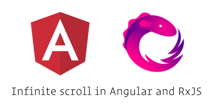 [译] 使用 Angular 和 RxJS 实现的无限滚动加载 - 知乎
