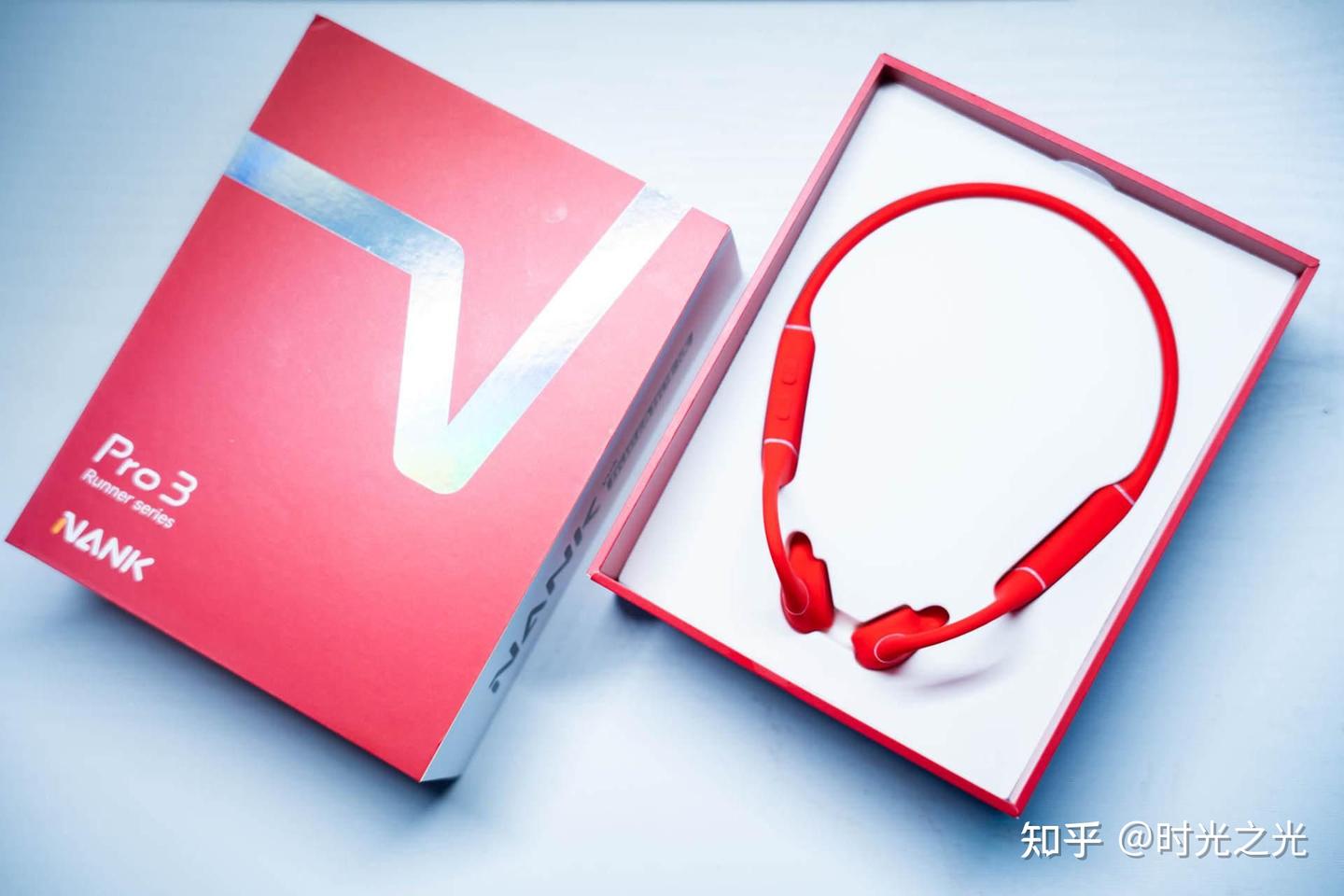 优秀的人体工学设计，南卡 NANK Runner Pro3骨传导蓝牙耳机 - 知乎