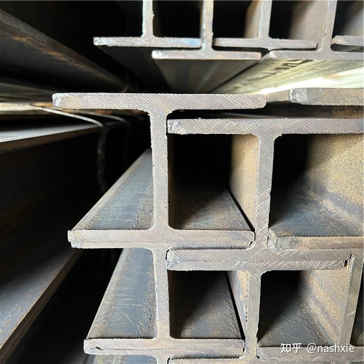 欧标H型钢的执行标准是多少？ - 知乎