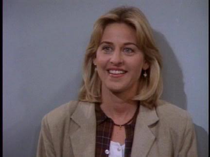 如何评价 Ellen Degeneres 这个人和她的脱口秀节目《艾伦秀》？ - 知乎