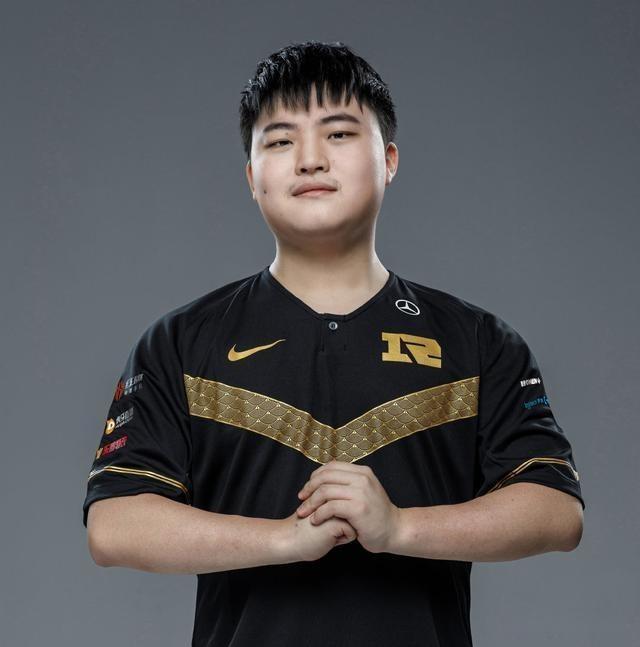 LPL和LCK职业选手年龄曝光：Faker、Uzi已成老年选手 - 知乎