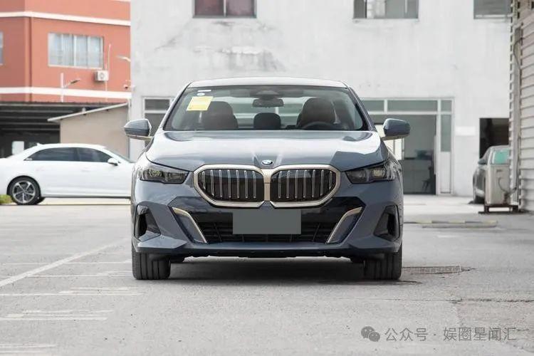 56万没买宝马530Li，买了奔驰E300L，我一堆话要说！ - 知乎