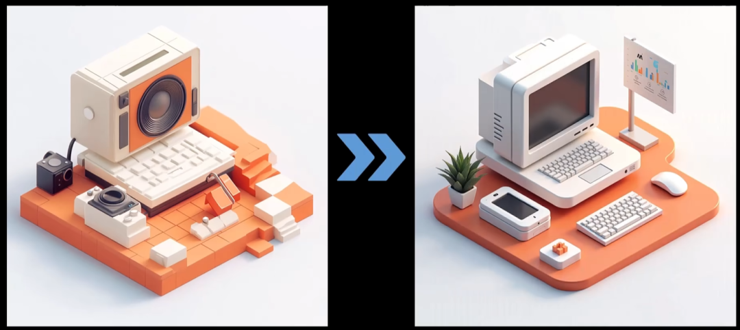 RF Inversion图像反演，Fluxtapoz插件应用场景收集 - 知乎