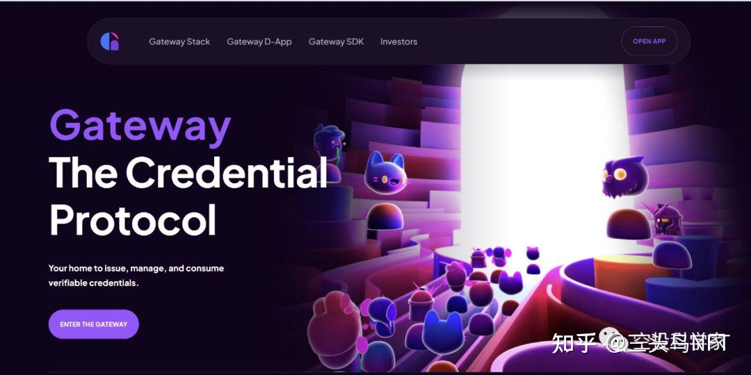 web3撸空投一定要收藏的兔子洞、Galxe、Crew3在内的27个平台 - 知乎