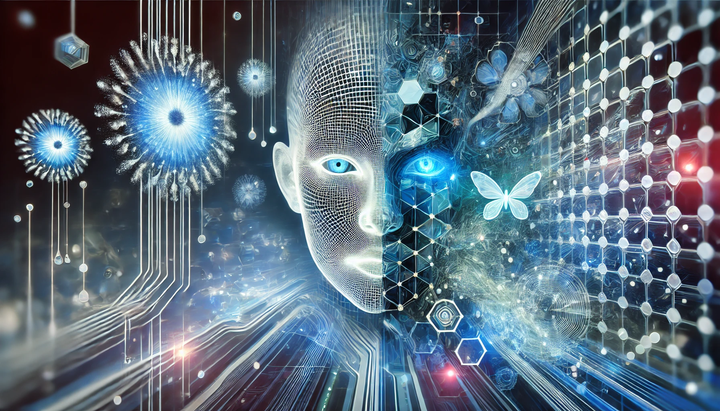 Diffusion前世今生：一文轻松读懂AI图像生成的奥秘 - 知乎