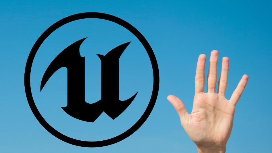 一文全面了解虚幻引擎 5 - 知乎