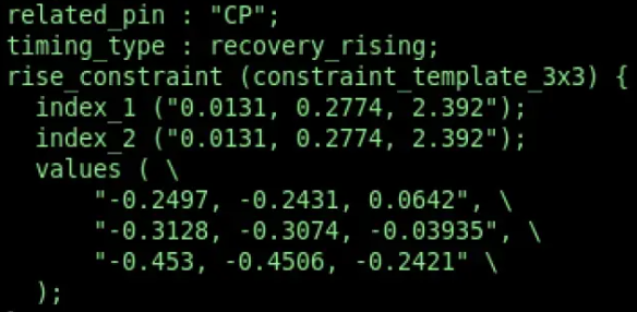 recovery和removal检查 - 知乎
