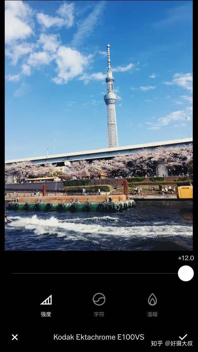 VSCO最全操作指南：没人能拒绝它滤镜的魅力！ - 知乎