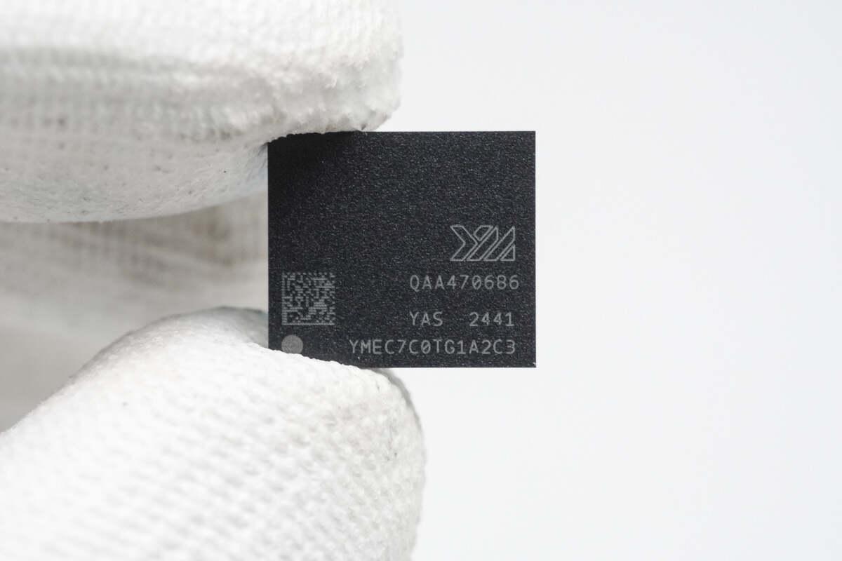 YMTC长江存储 eMMC EC150搭配瑞芯微RK3568平台兼容性测试，多系统表现解析 - 知乎