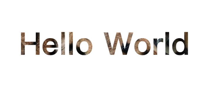 background-clip - 知乎