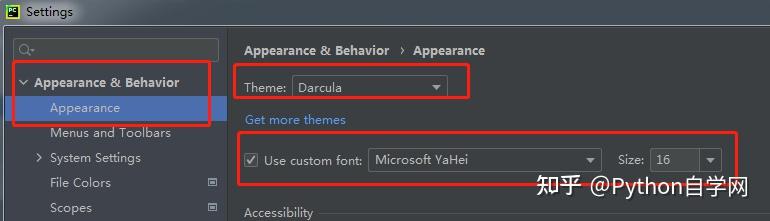 PyCharm基本设置 - 界面、Python解释器、项目管理 - 知乎