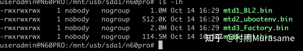 【刷机】磊科N60Pro 刷机和固件推荐 - 知乎