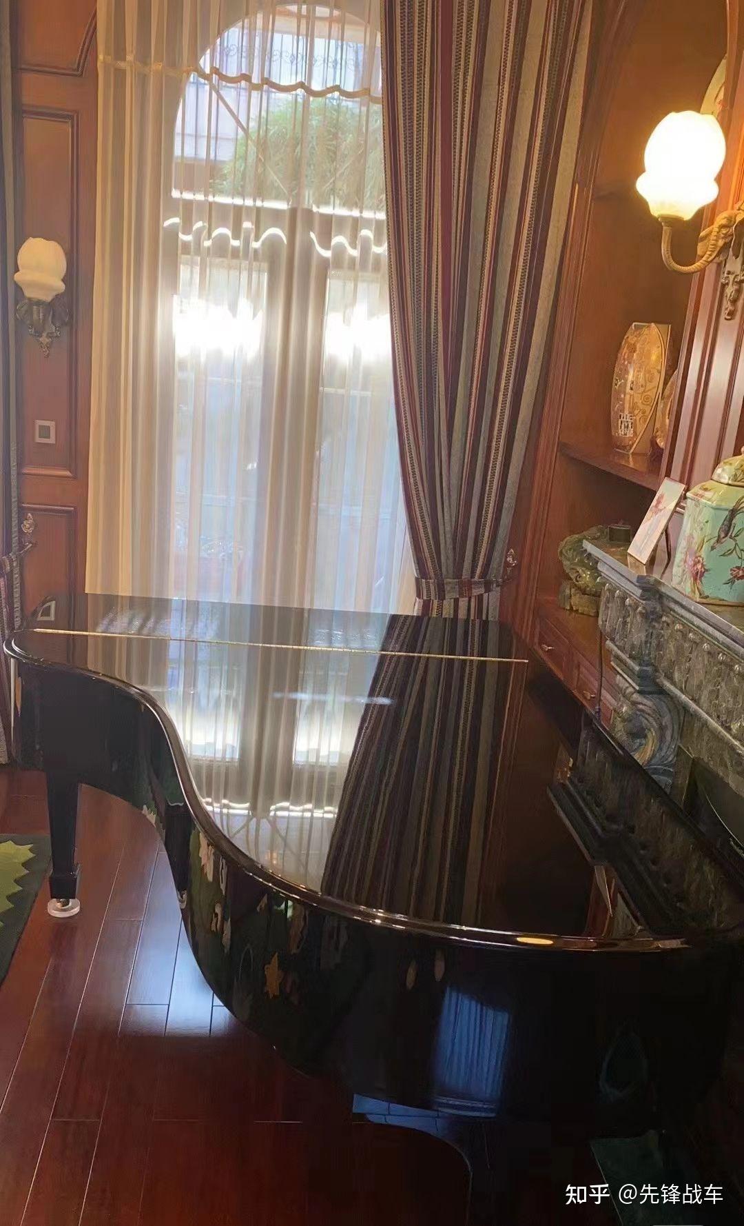 施坦威B211 Spirio 闲置，54折出售。 - 知乎