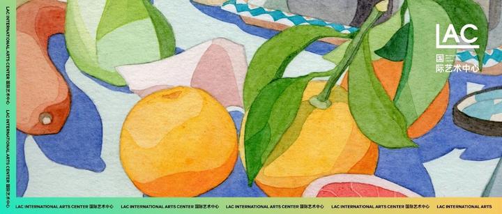 Like艺术家 | 插画师 Jean Aubertin，清新的颜色，清新的水彩 - 知乎