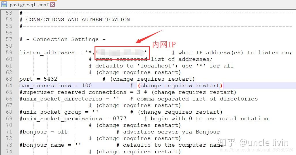 GIS Experience （四）：ArcGIS Desktop直连PostgreSQL安装及配置 - 知乎