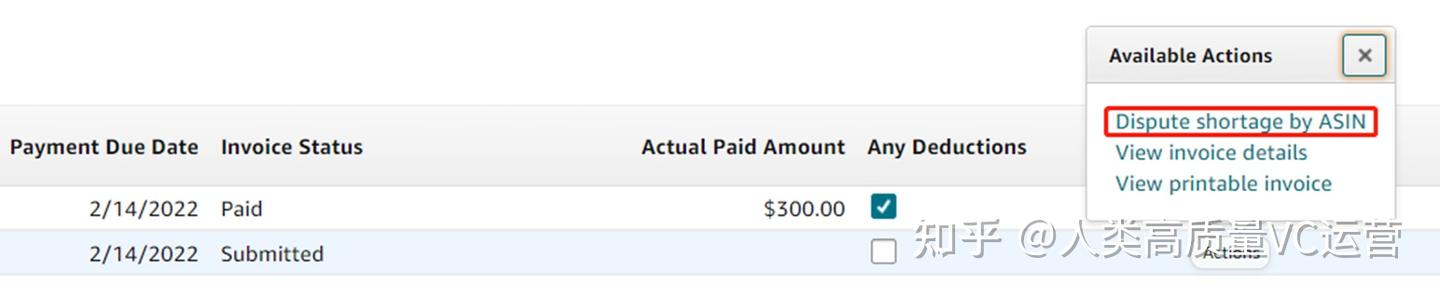Amazon Vendor Central亚马逊VC基础知识科普 - 知乎