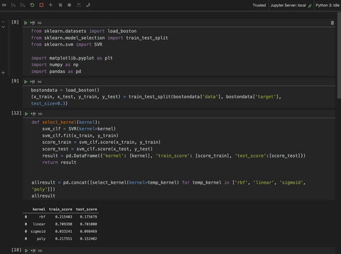 VSCode 丝滑平替jupyter notebook指南 - 知乎