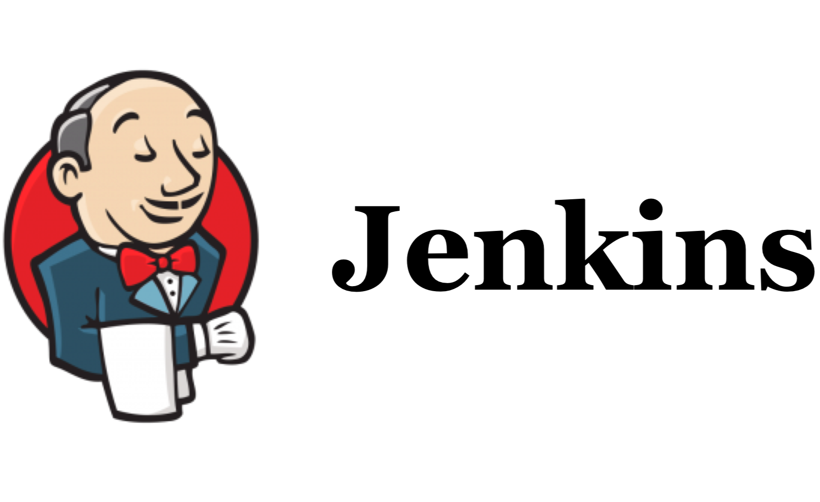 Jenkins技术概述与开发实战 - 知乎