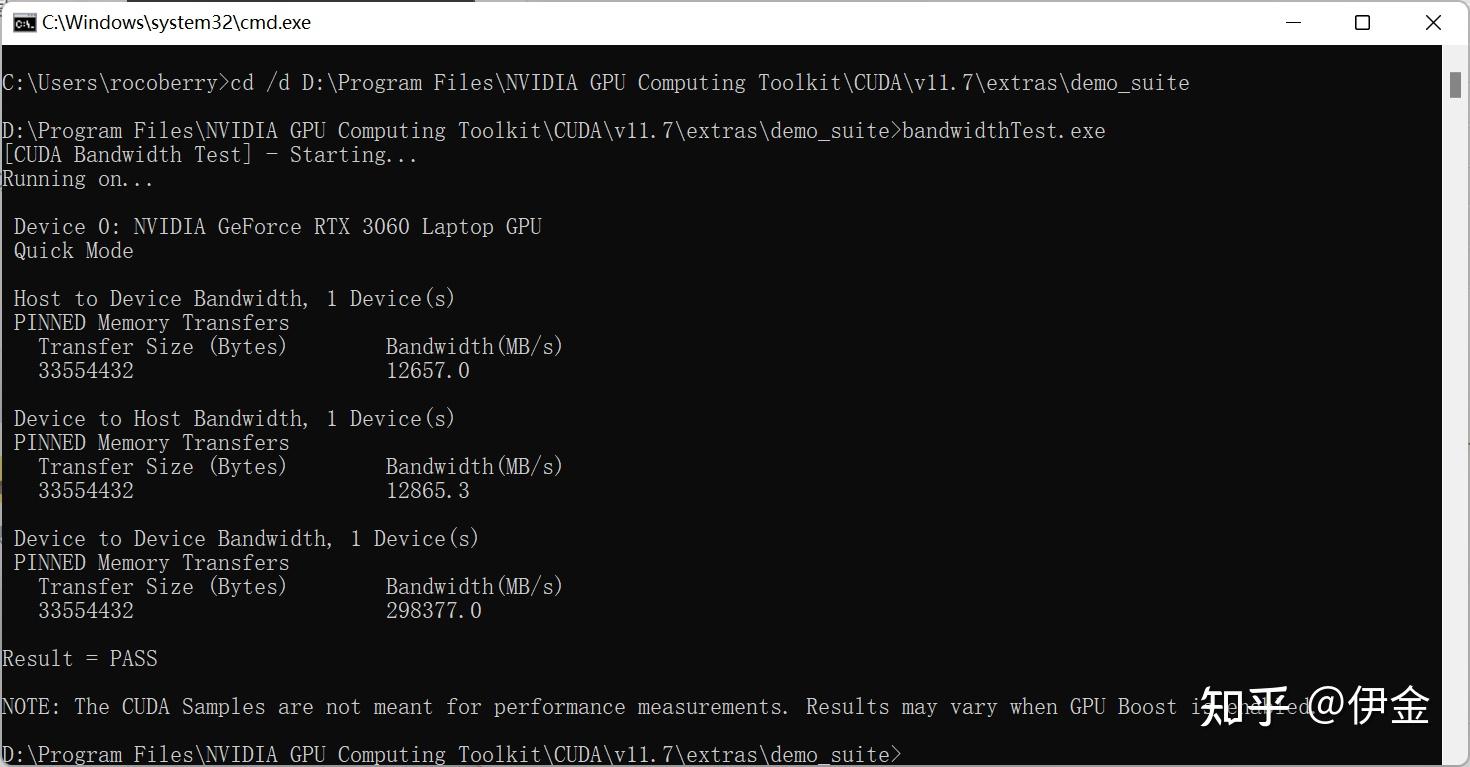 安装CUDA Toolkit和cuDNN - 知乎