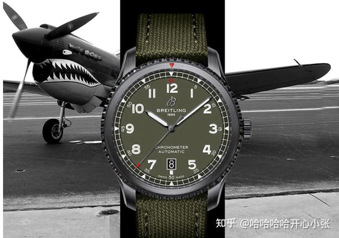 百年灵这个品牌怎么样？ - 知乎